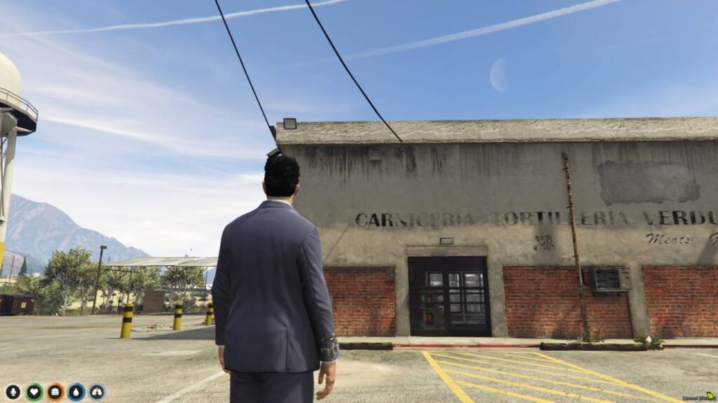 Gun Factory MLO - Fivem mods