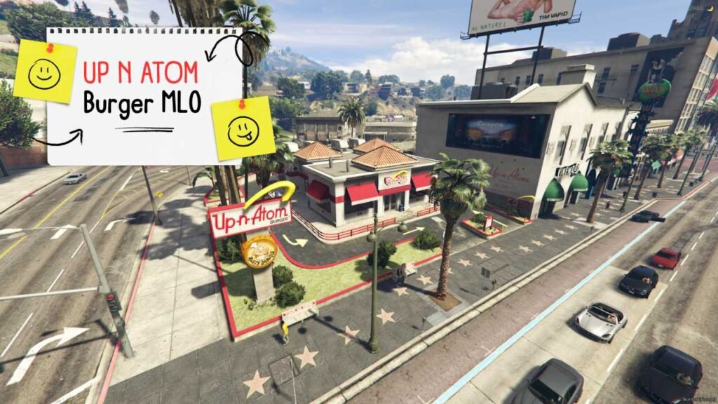 FiveM YMAPS Archives - Fivem mods